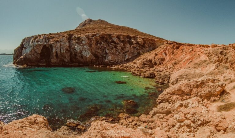 Al Hoceima City Morocco - The pearl of the Rif!