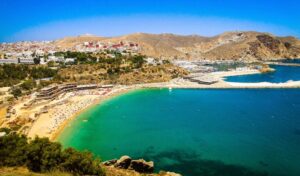 Al Hoceima City Morocco - The pearl of the Rif!