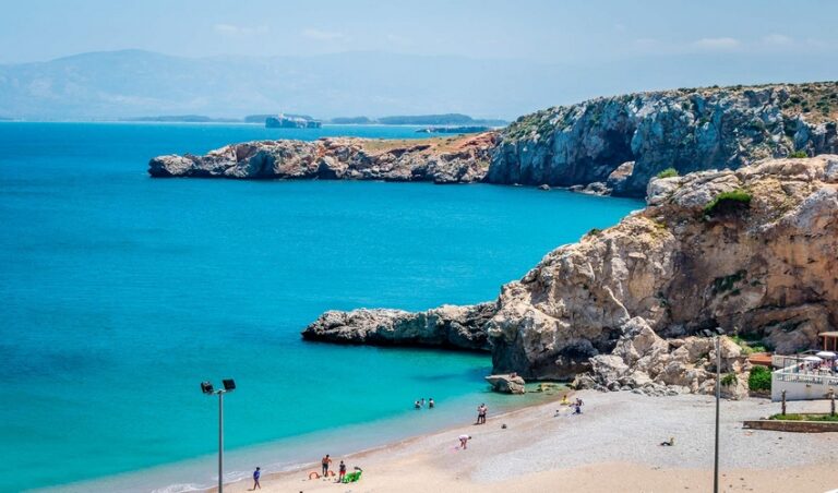 Saidia - Morocco Discovery Tours Starting from Marrakech city with our ...